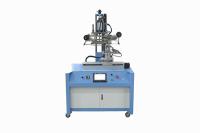 China PLC Control Servo Positioning Hot Stamping Machine for sale