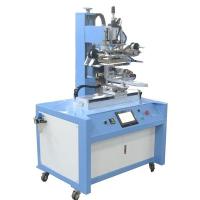 China PLC Control Servo Positioning Hot Stamping Machine for sale