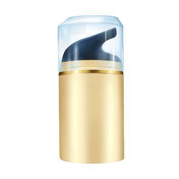 Quality Irregularly shaped bottle cap container edge profiling hot stamping machine for sale