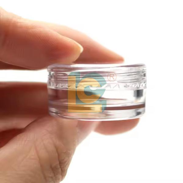 Quality Irregularly shaped bottle cap container edge profiling hot stamping machine for sale