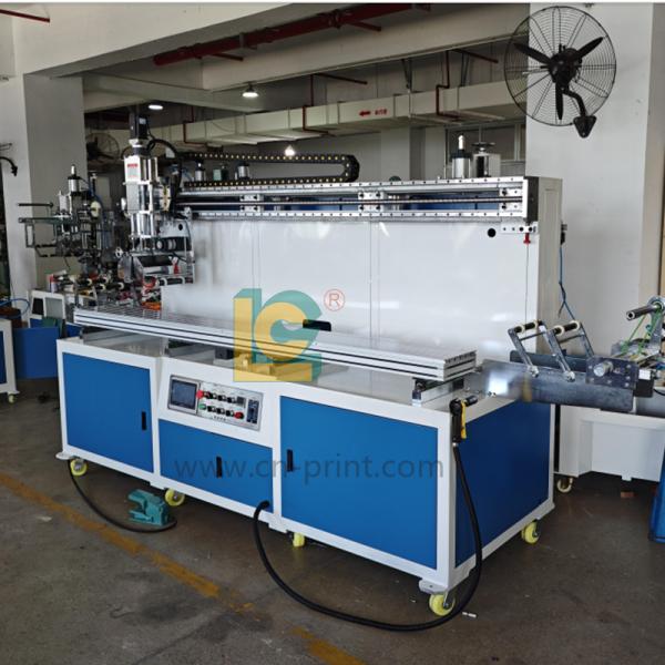 Quality Fully Automatic TV Bezel Hot Stamping Machine for sale