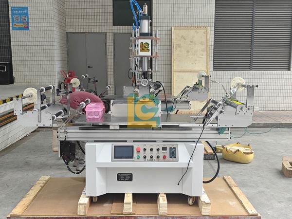 Quality Pneumatic hot foil Stamping Machines for sale