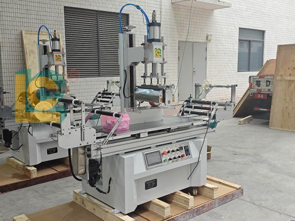 Quality Pneumatic hot foil Stamping Machines for sale