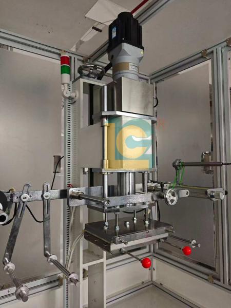 Quality PLC Servo control Plane hot foil stamping machine for sale