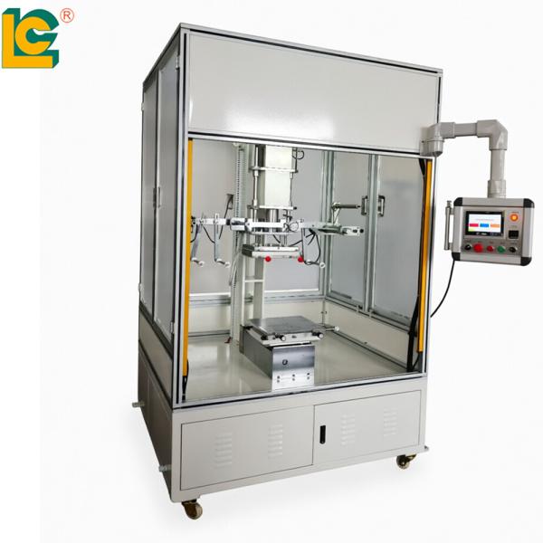 Quality PLC Servo control Plane hot foil stamping machine for sale