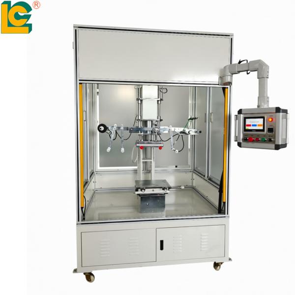 Quality PLC Servo control Plane hot foil stamping machine for sale