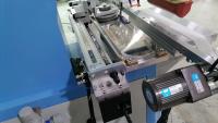 China Single Transverse Roll to Roll Pad Printer for sale