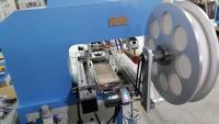 China Single Transverse Roll to Roll Pad Printer for sale