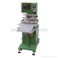 Quality Keyboard pad printing machine for toys for sale