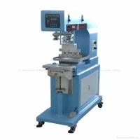 China large size pad printing machine for sale