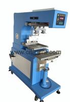 China large size pad printing machine for sale