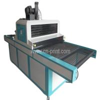 China Plane UV Drying machine TM-900UVF for sale