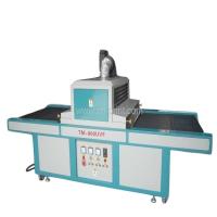 China Plane UV Drying machine TM-900UVF for sale