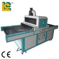 China Plane UV Drying machine TM-900UVF for sale