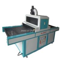 China Plane UV curing machine TM-800UVF for sale