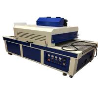 China Plane UV curing machine TM-800UVF for sale
