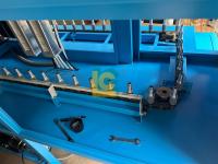 China Round Bottle UV Curing Machine for bottle labeling for sale