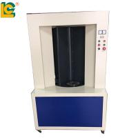 China Fire Extinguisher Cylinder UV Curing Machinery High-Efficiency Drying System for sale