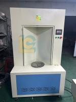 China Fire Extinguisher Cylinder UV Curing Machinery High-Efficiency Drying System for sale