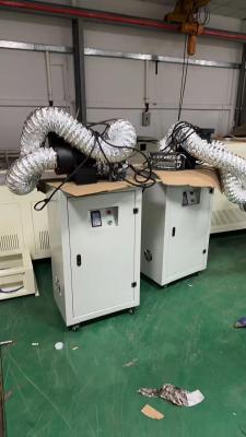China UV box system for sale