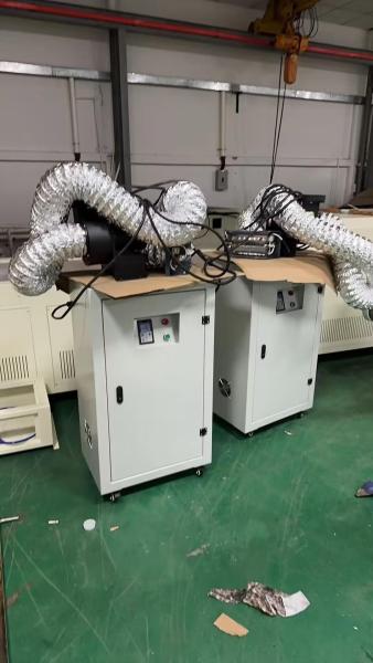 Quality UV box system for sale