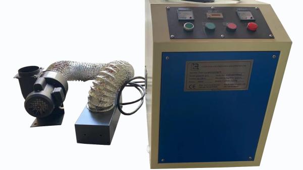 Quality UV box system for sale