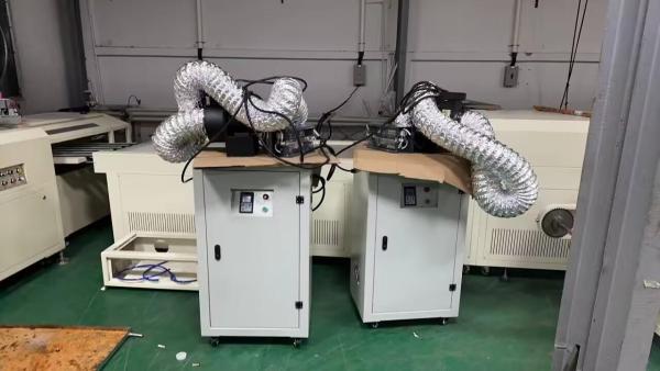 Quality UV box system for sale