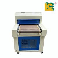 China Plane LED UV curing machine for sale