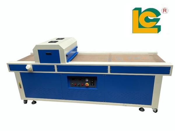 Quality Plane LED UV curing machine for sale