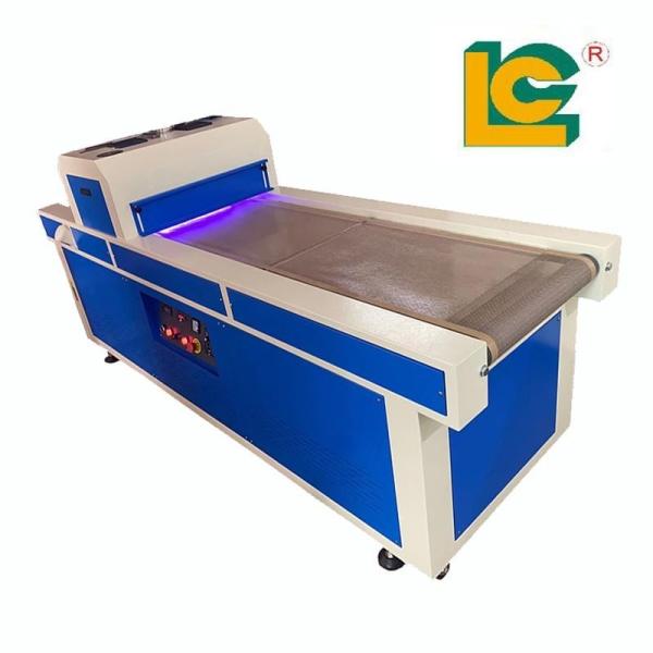Quality Plane LED UV curing machine for sale