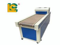China Plane LED UV curing machine for sale