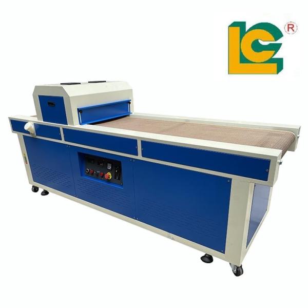 Quality Plane LED UV curing machine for sale