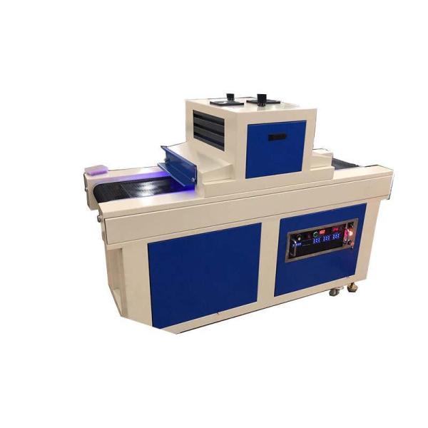 Quality LED UV Curing Machine TM-300LEDUVF for sale