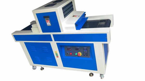 Quality LED UV Curing Machine TM-300LEDUVF for sale