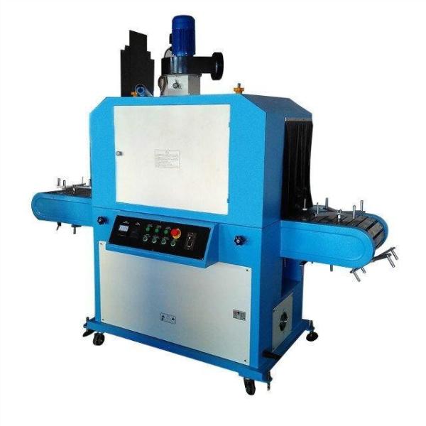 Quality PP Bucket UV Curing Machine for sale