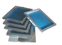 China Screen Stencil Drying Oven for sale
