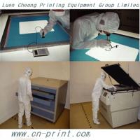 China Screen Stencil Drying Oven for sale