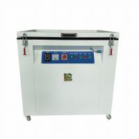 China Silk Screen Frame Exposure Machine for sale