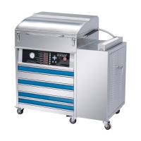 Quality Water washing flexo /resin plate making machine (flexo printing) for sale