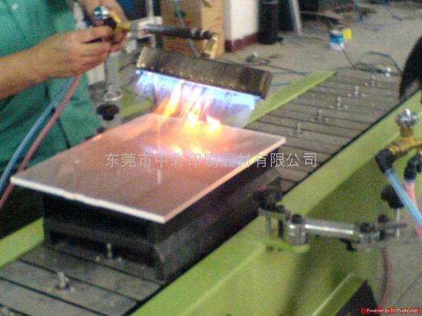 Quality Flame Treatment Gun for sale