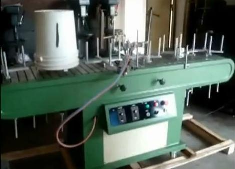 Quality Plastic Surface Flame Treatment Machine for sale