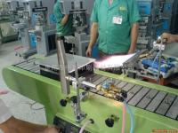 China Flame Treatment Machine for PP Bottle LCF-2 for sale