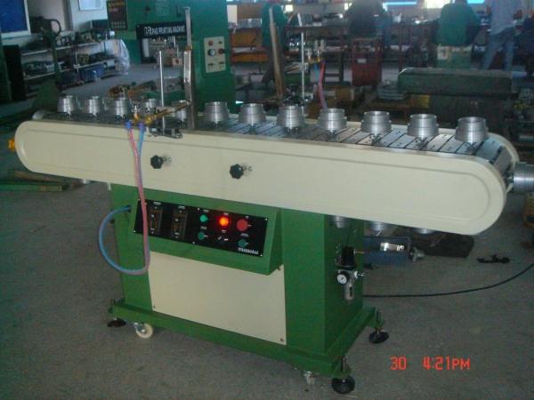 Quality Flame Treatment Machine for PP Bottle LCF-2 for sale