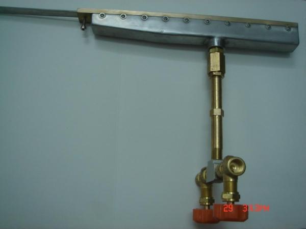 Quality Plane Flame treatment machine for sale