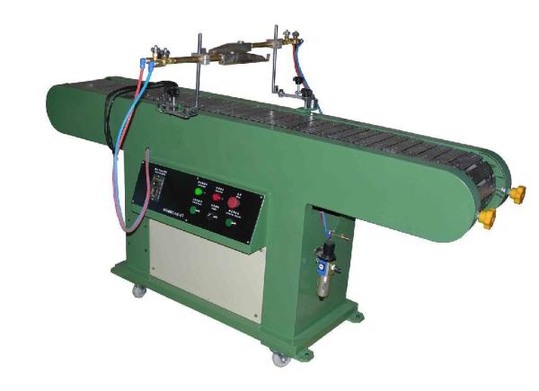 Quality Plane Flame treatment machine for sale