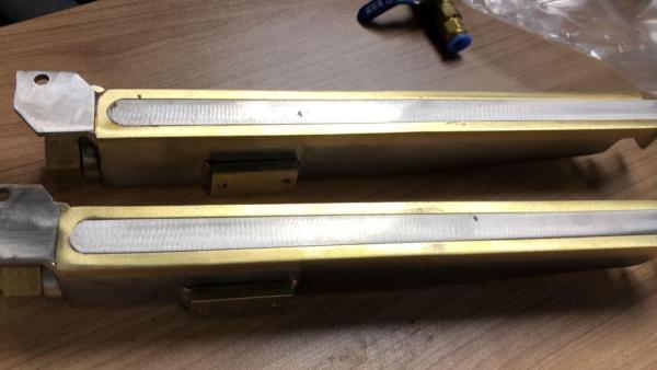 Quality Flame Treatment Gun for sale