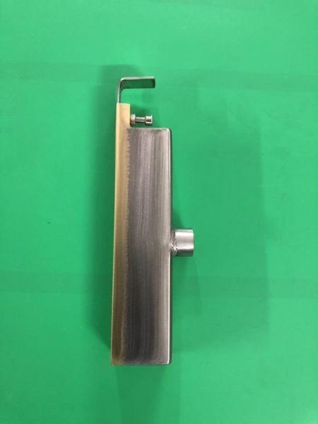 Quality Flame Treatment Gun for sale