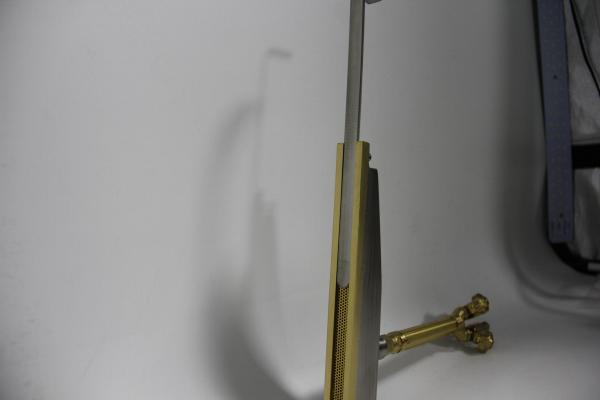 Quality Flame Treatment Gun for sale