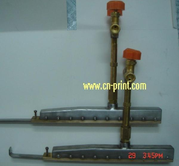 Quality Flame Treatment Gun for sale