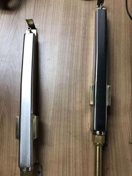 Quality Flame Treatment Gun for sale